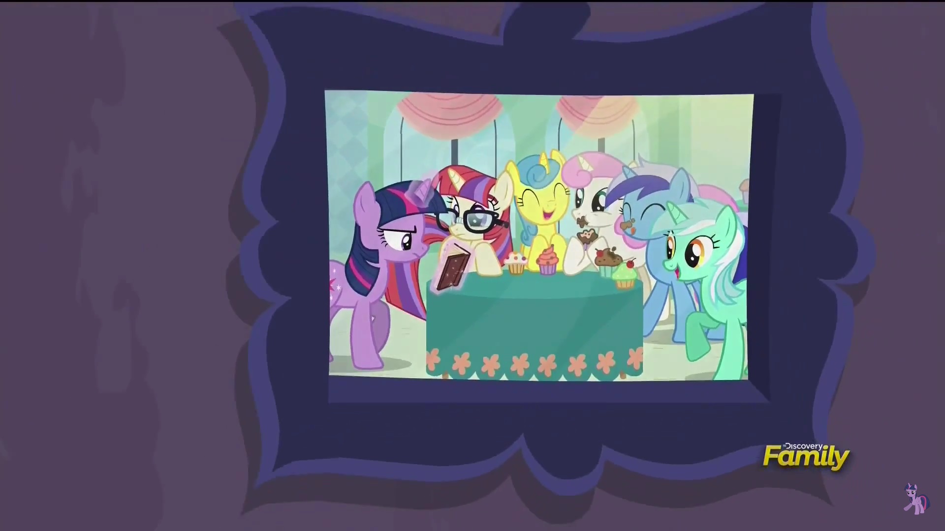 MLP, Amending Fences – Review and Food for Thought – Equestrian City