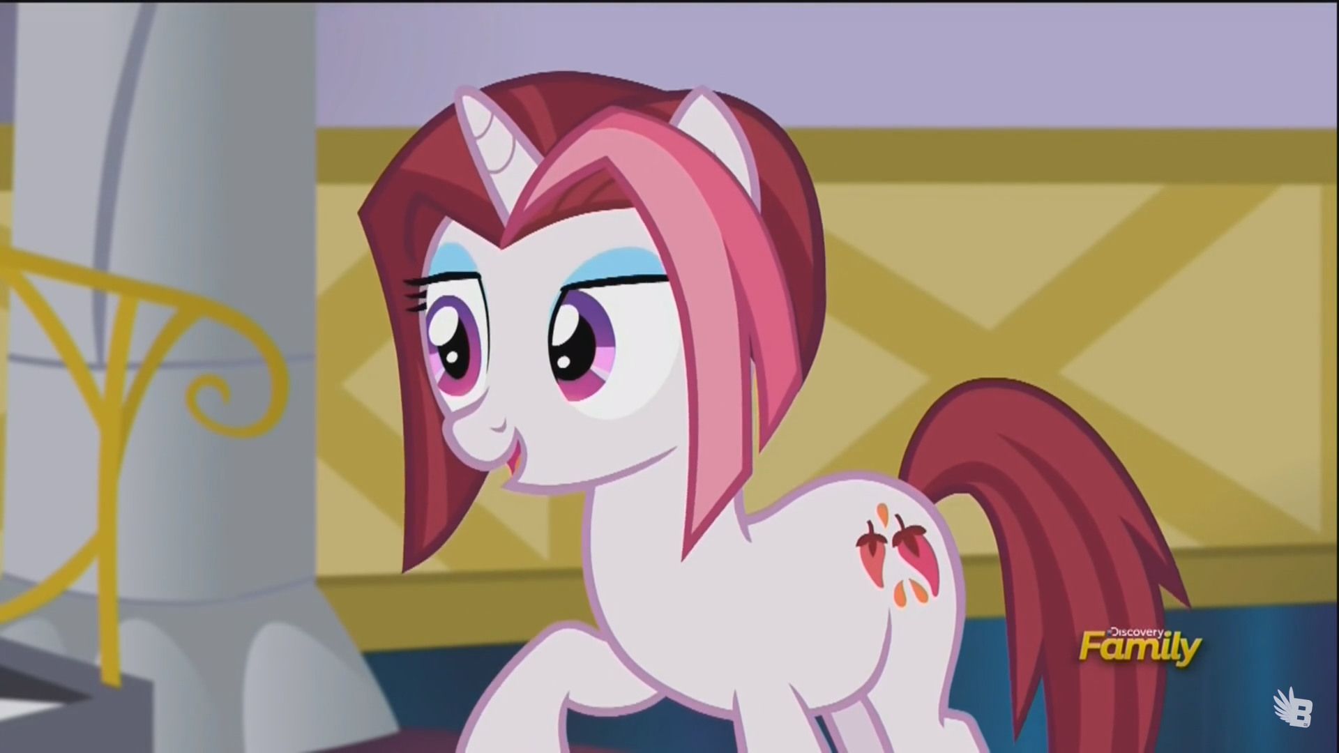 MLP Season 5, Episode 14 – Canterlot Boutique Editorial and Commentary ...